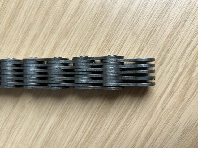 FLC656 Leaf Chain | EV Chains – E. V. Chains Ltd