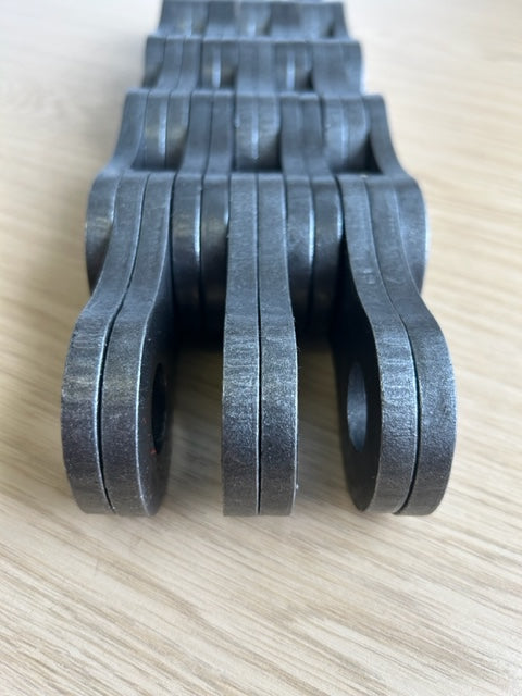 LL4066 Leaf Chain | EV Chains – E. V. Chains Ltd